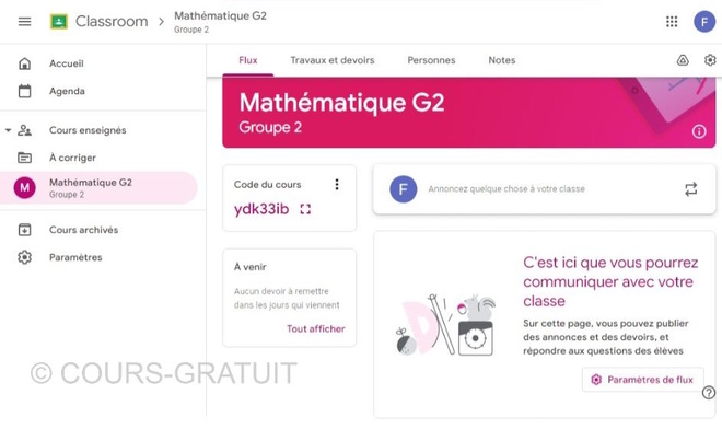 Top 8 Outils Faciles pour Professeurs Débutant l'Enseignement à Distance