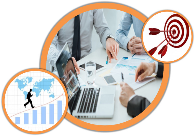 Modèle de tableau de suivi des objectifs sur Excel - Modèles Excel