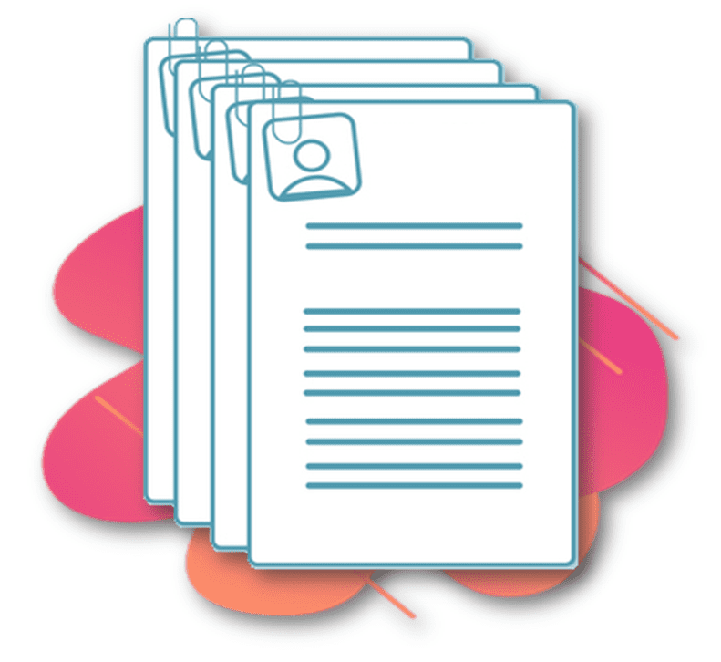 Modèle de fiche patient détaillé sur Excel - Modèles Excel