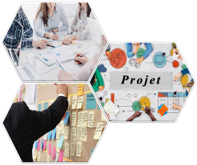 Modèle note de cadrage sous Word - Modèles Word