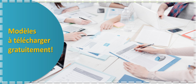 Modèle note de cadrage sous Word - Modèles Word