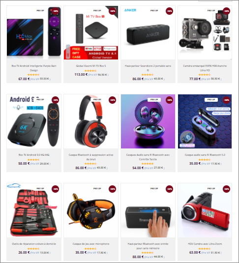 Économies depuis le club de remises Buy-Club : que faut-il savoir? - Blog