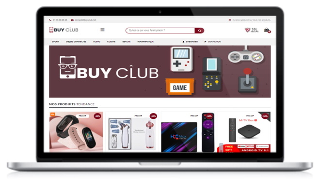 Économies depuis le club de remises Buy-Club : que faut-il savoir? - Blog