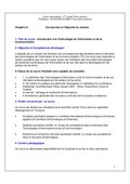 2298 Cours et formations informatique