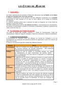 Comment reussir votre projet de fin d’etudes
