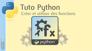 TUTO Python gratuits - Apprendre Python en ligne - Page 4