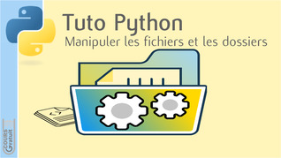 TUTO Python gratuits - Apprendre Python en ligne - Page 4