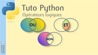 TUTO Python gratuits - Apprendre Python en ligne - Page 4