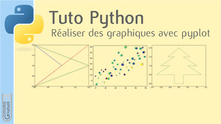 TUTO Python gratuits - Apprendre Python en ligne - Page 4