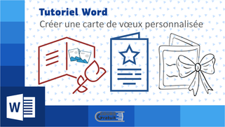 TUTO Word gratuits - Apprendre Word en ligne