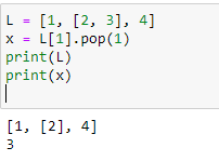 Tutoriel Python : Les listes chaînées - Tutoriel Python