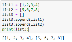 Tutoriel Python : Les listes chaînées - Tutoriel Python